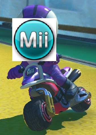 スタンダードバイク (8・8DX) - マリオカート 歴代マシン図鑑【7/28更新】 - atwiki（アットウィキ）